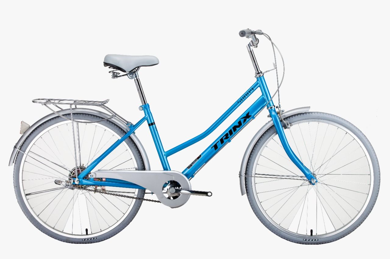 Trinx México | Bicicletas Alta Gama